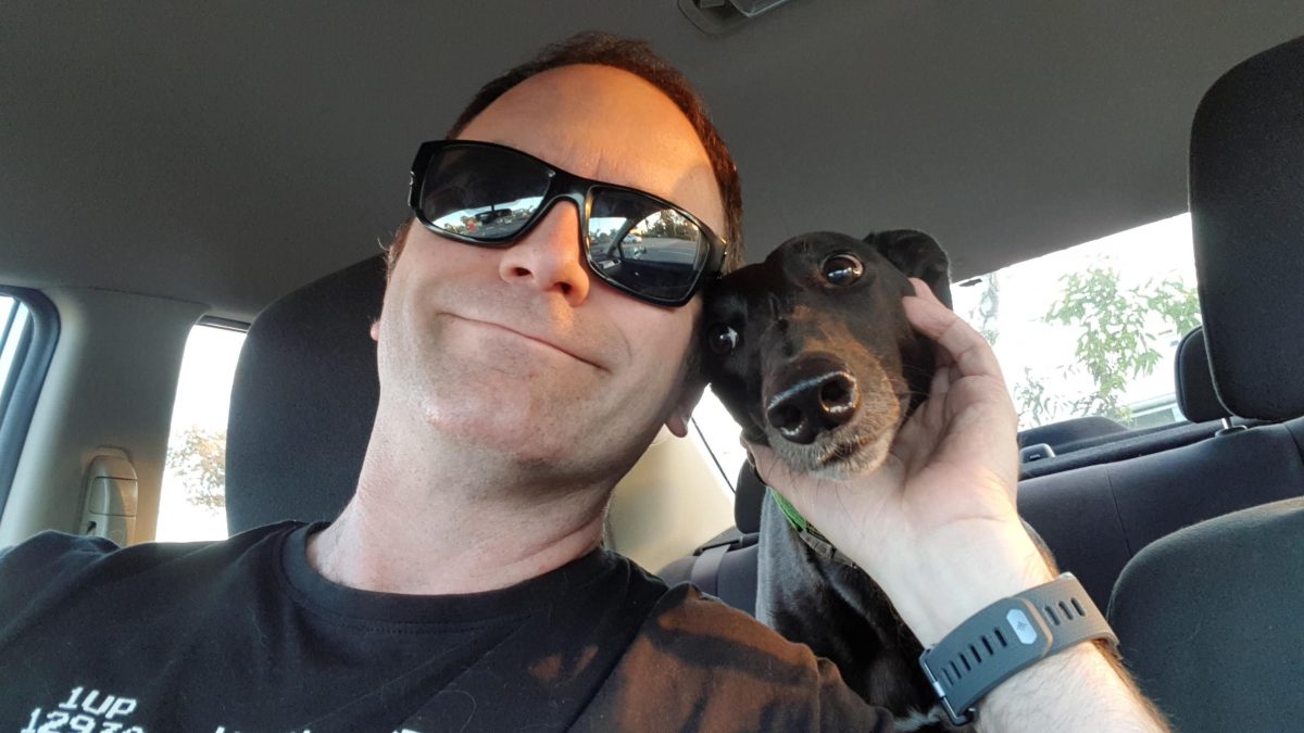 Andy Wells – Australian Voice Over Artist – Voice Over Artist for Radio ...